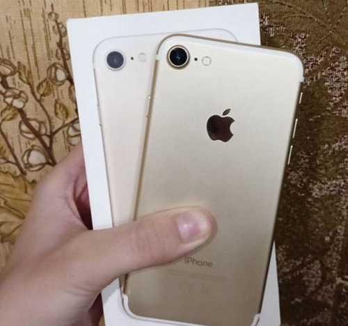 iPhone 7, 32 гб