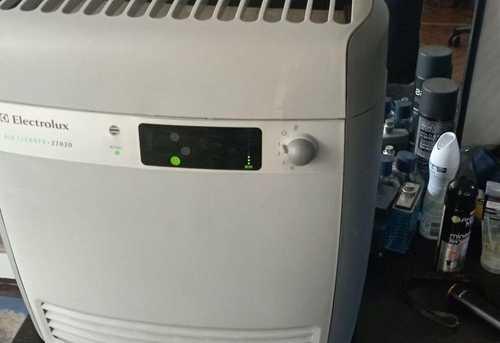 Очиститель воздуха Electrolux Z7020