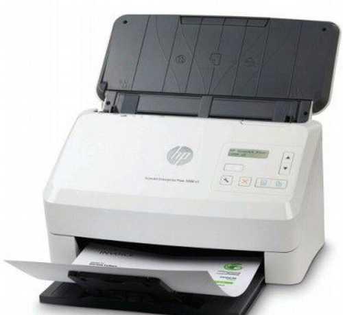 Сканер HP ScanJet Enterprise Flow 5000 s5 6FW09A