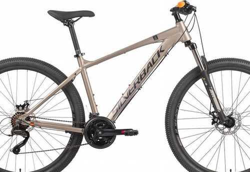 Велосипед silverback stride 29 delight (2023) Sati