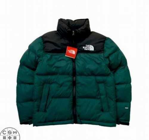 Пуховик The North Face