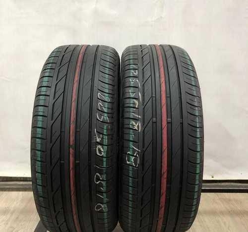 Bridgestone Turanza T001 225/50 R18 99W