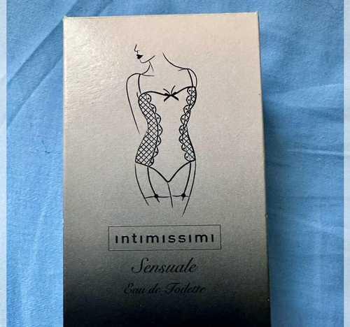 Женские духи intimissimi,carolina herrera, lalique