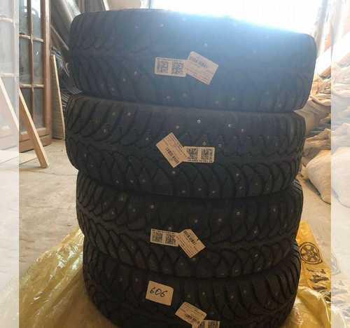 Tunga Nordway 2 195/65 R15