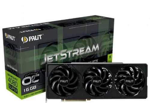 Видеокарта Palit RTX4080 Super