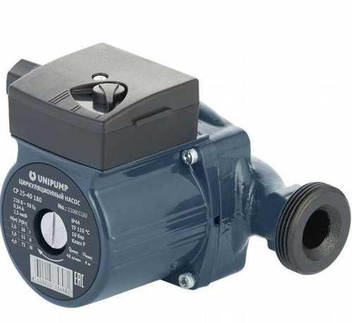 Насос циркуляционный unipump CP 25-60 180