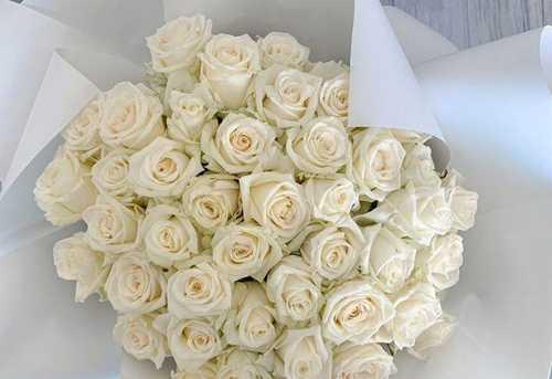 Белые розы. Букет белых роз. Розы