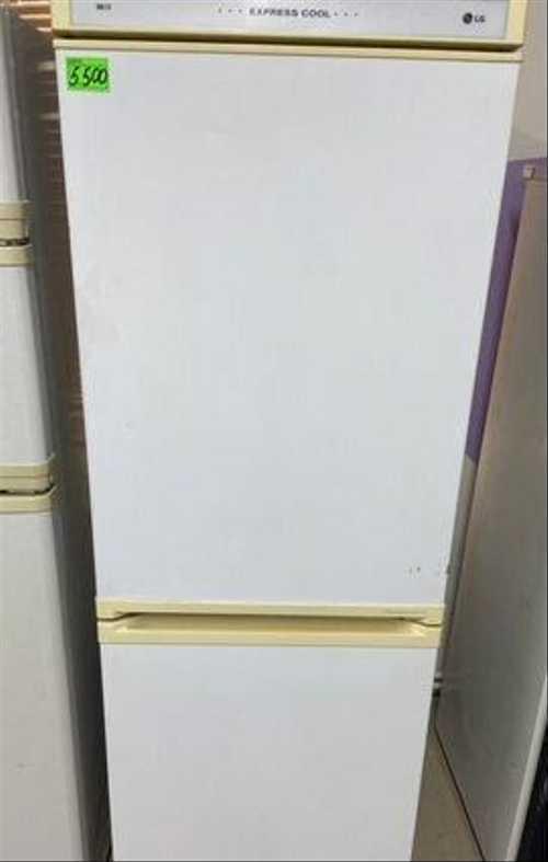 Холодильник LG Гарантия Доставка