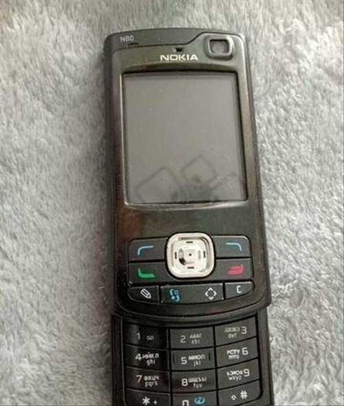 Nokia n80-1