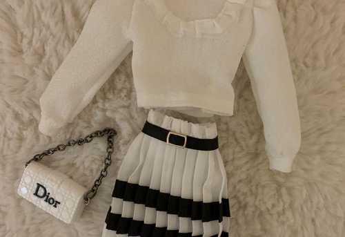 Одежда доя барби