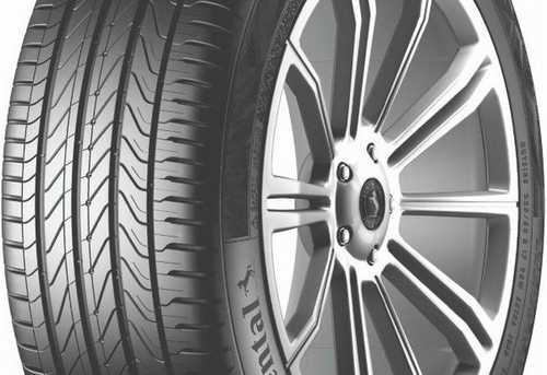 Continental UltraContact 225/65 R17 102H