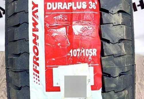 Fronway Duraplus 36 205/75 R16C 110R