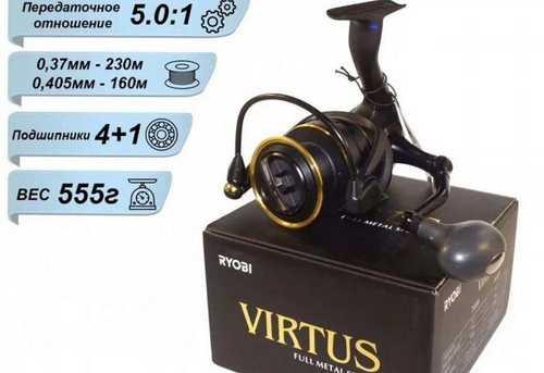 Катушка ryobi virtus