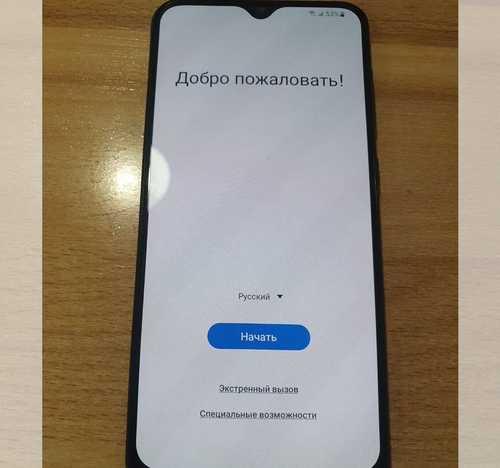 Samsung Galaxy A30s, 3/32 ГБ