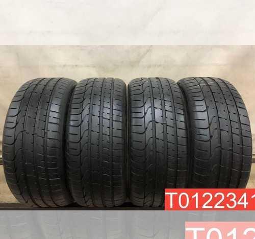 Pirelli P Zero 255/40 R19 100Y