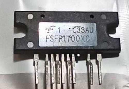 Микросхема fsfr1700xc