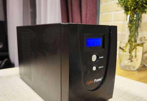 Ибп Cyber power 720 w