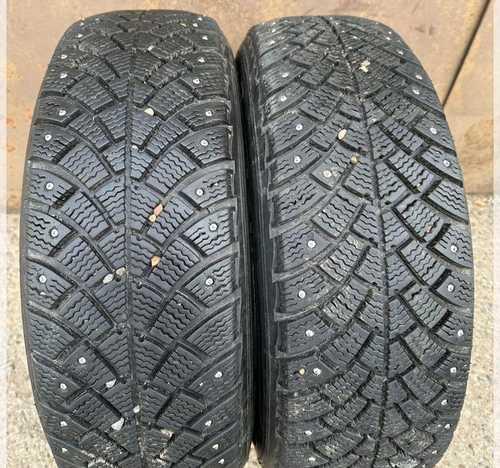 Bfgoodrich G-Force Stud 185/65 R15