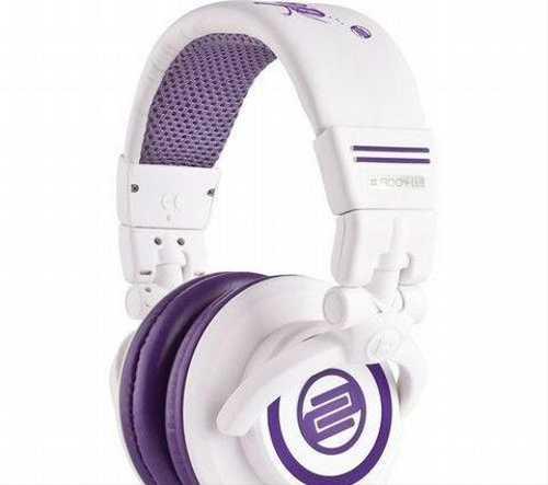 Наушники Reloop RHP-10 Purple Milk