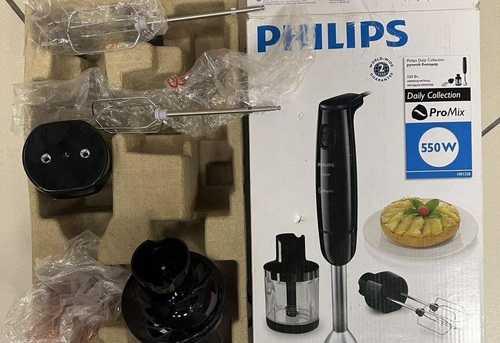 Насадка и чаша от блендера philips HR1328