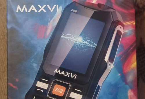 MAXVI P100