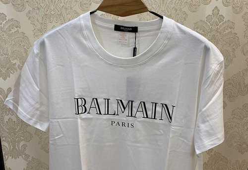 Футболка Balmain