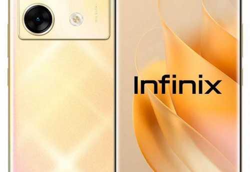 Infinix Zero 30 4G, 8/256 ГБ