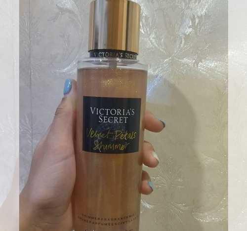 Victoria secret мист новый