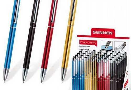 Ручка-стилус sonnen для смартфонов/планшетов, син