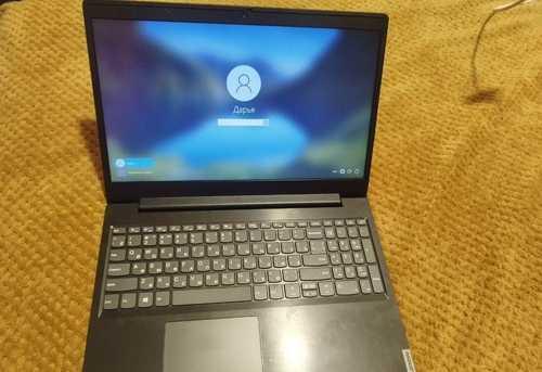 15.6" Lenovo IdeaPad 340-15API, 256 ГБ, Ryzen 5 3500U, RAM 8 ГБ, Radeon Vega 8