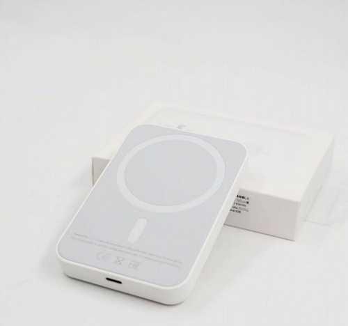 Power bank apple magsafe