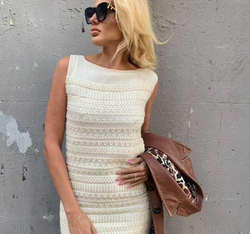 Платье Ermanno Scervino