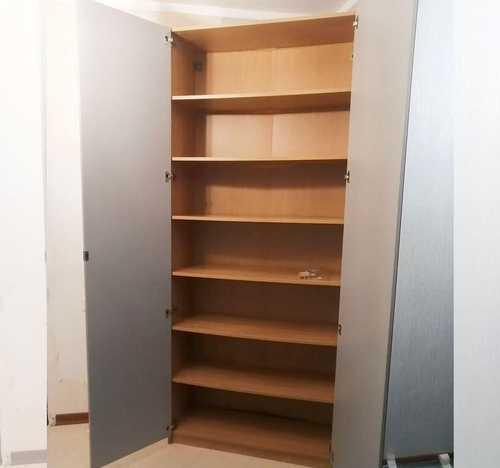 Шкаф IKEA пакс