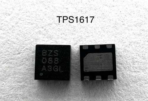 TPS1617 микросхема