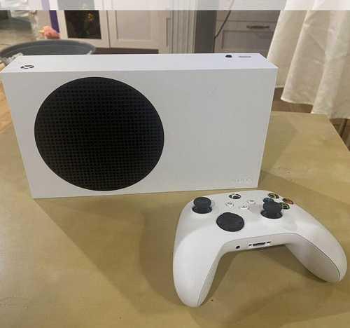 Xbox series s