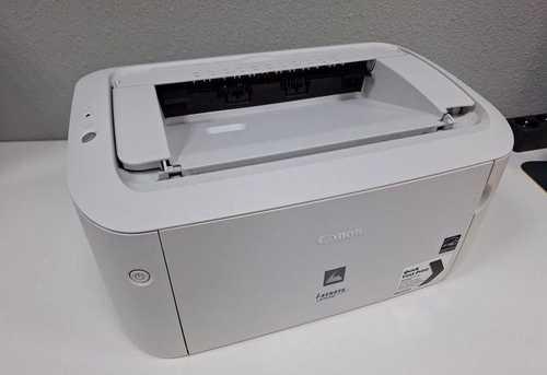 Лазерный принтер Canon i-sensys LBP6000