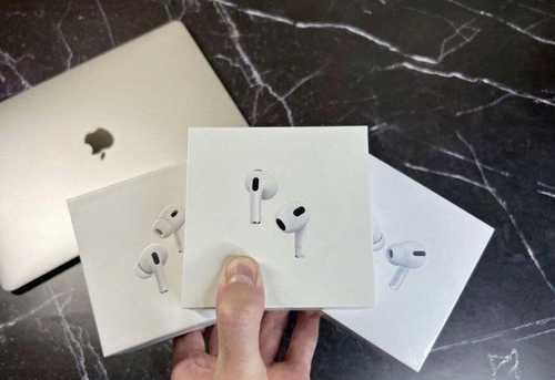 Airpods все модели гарантия
