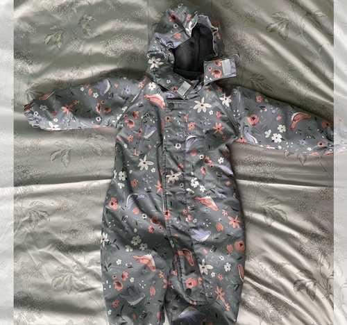 Комбинезон 80