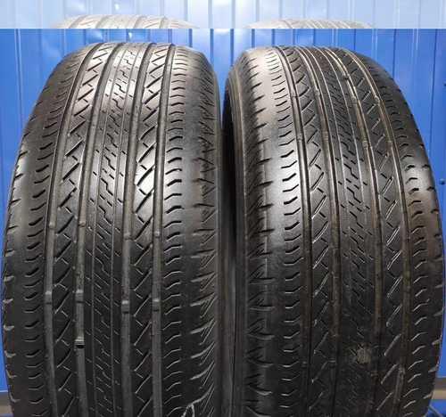 Bridgestone Dueler H/L 850 225/65 R18