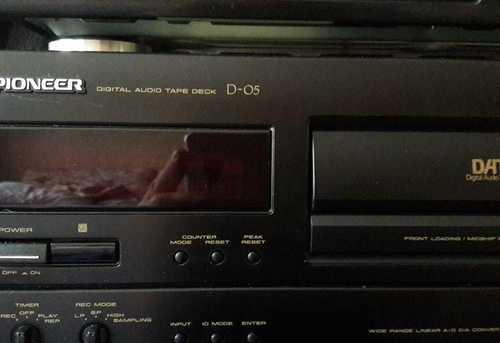 Dat pioneer d-05