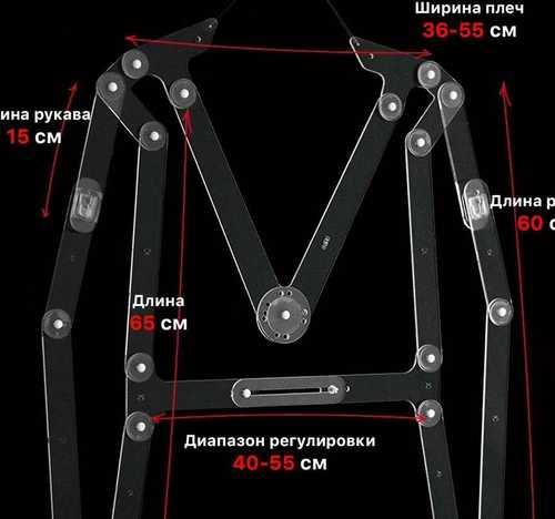 Оборудование для предметной съёмки