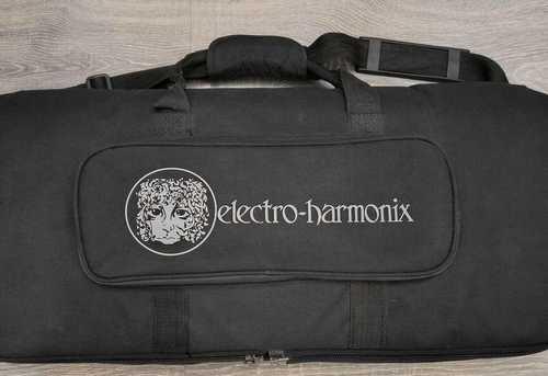 Electro-Harmonix (EHX) Pedalboard Bag - педалборд