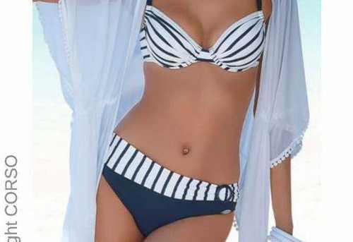 Новый немецкий купальник sunflair р.46