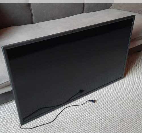 Телевизор dexp F48D7000K