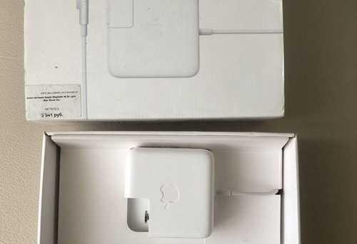 Блок питания MagSafe 45w MacBook Air
