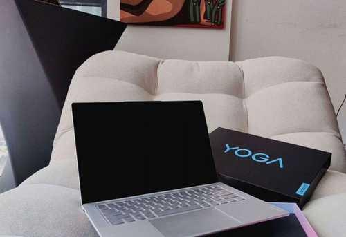 Ноутбук Lenovo yoga Pro 14S+i5-12500H
