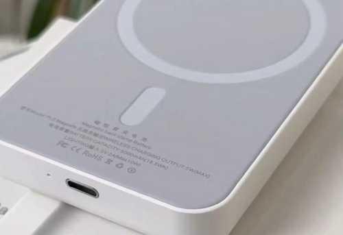 Powerbank magsafe