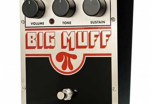 Electro-Harmonix (EHX) Big Muff Pi Classic