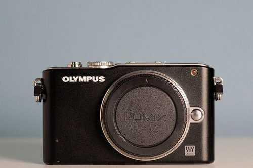 Olympus E-PL3 Body