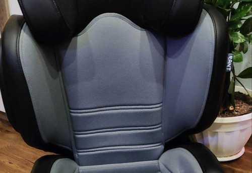 Детское автокресло Rant master SLine isofix